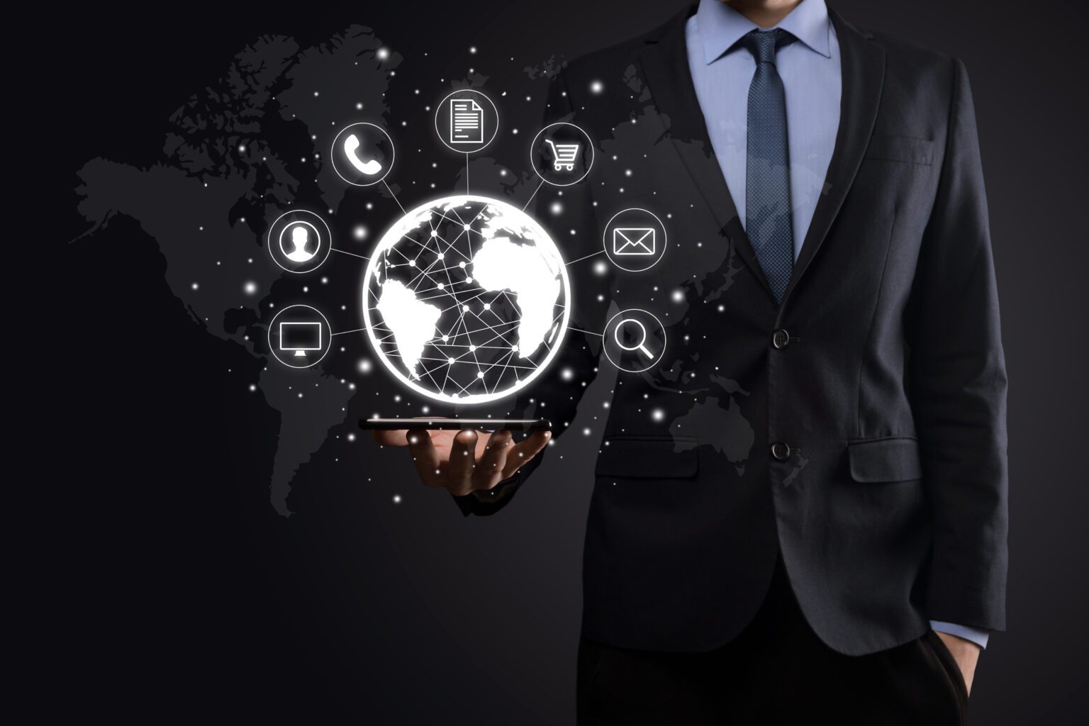 About Us – Earth Syscom