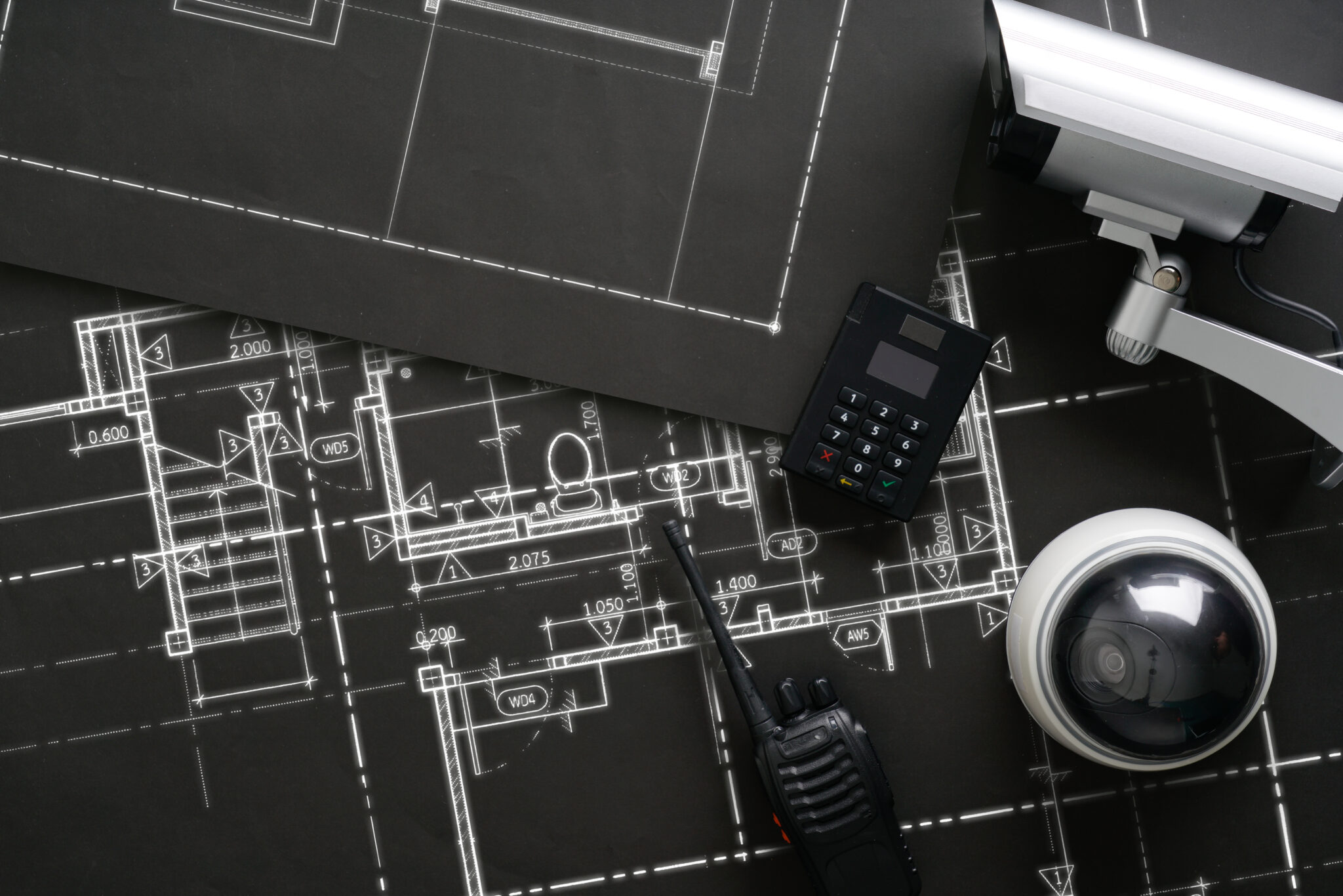 Manufacturing – Earth Syscom