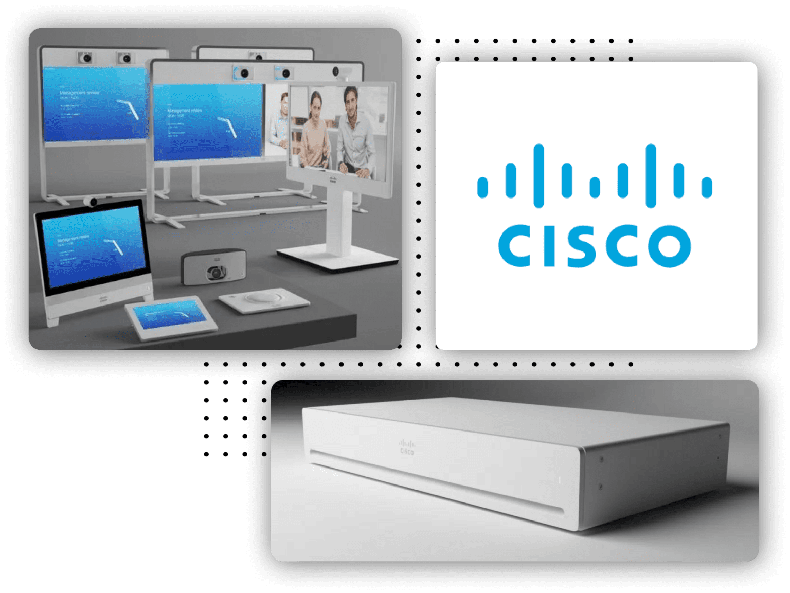 Video Conferencing – Earth Syscom