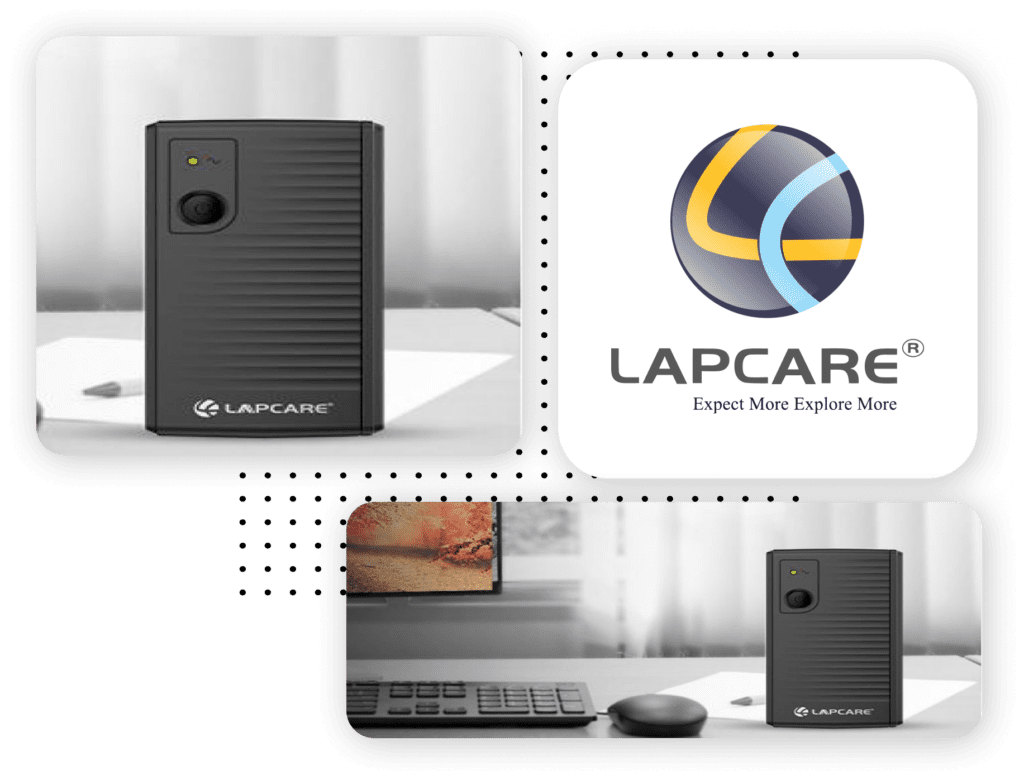 Power Solutions – Earth Syscom