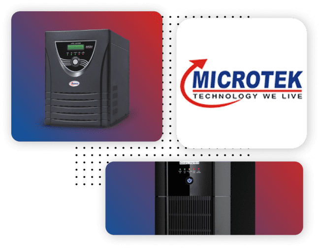Power Solutions – Earth Syscom