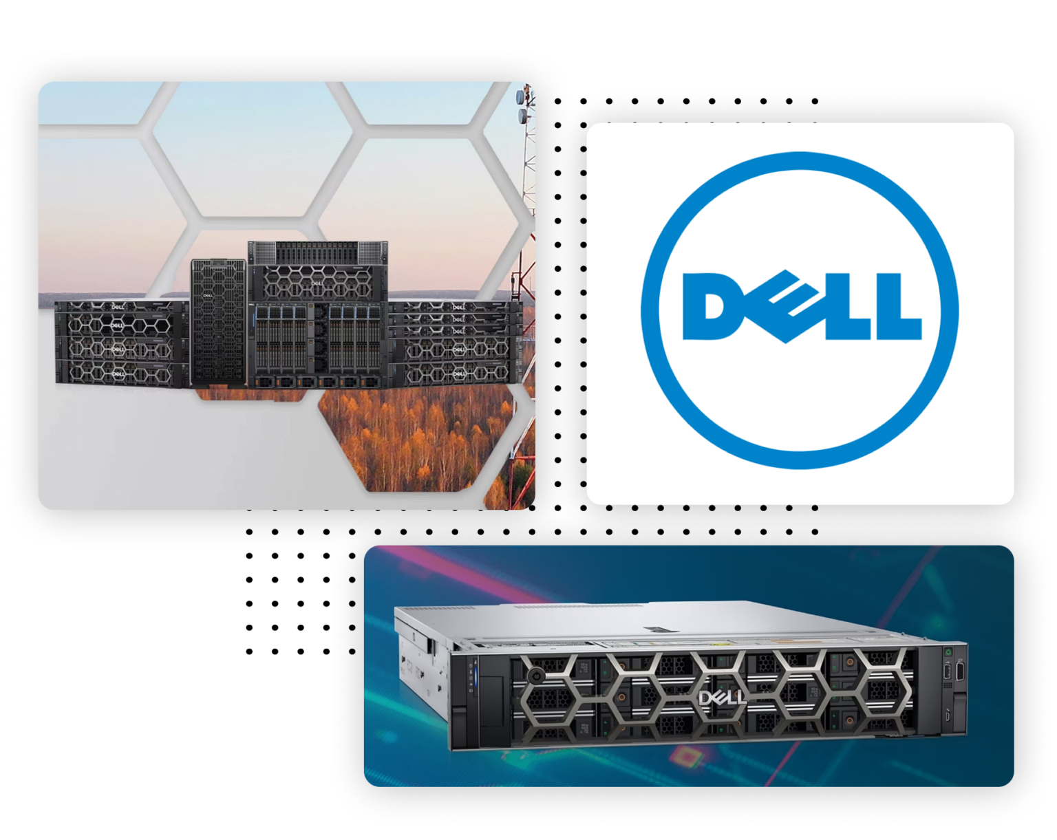 Server, Storage & Backup Solution – Earth Syscom