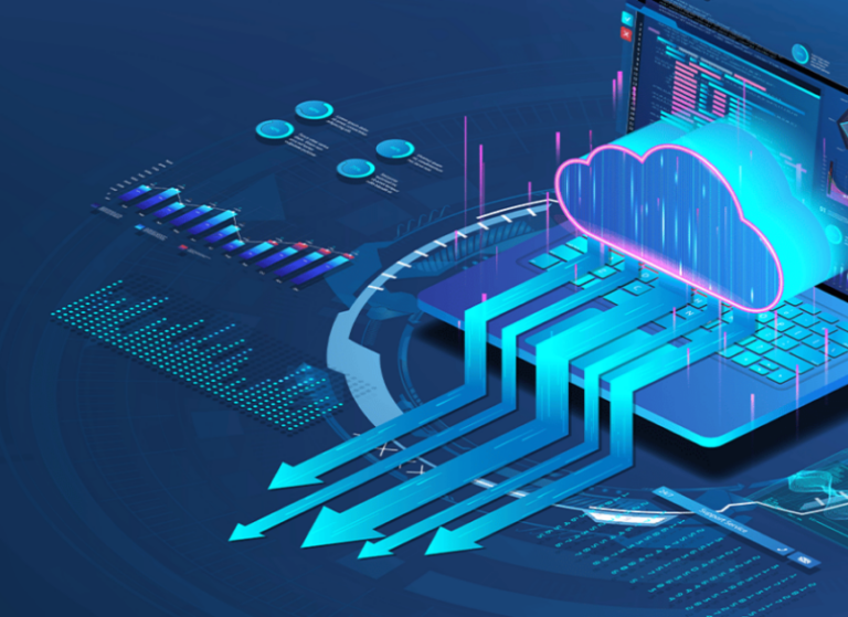 Backup Solutions – Earth Syscom