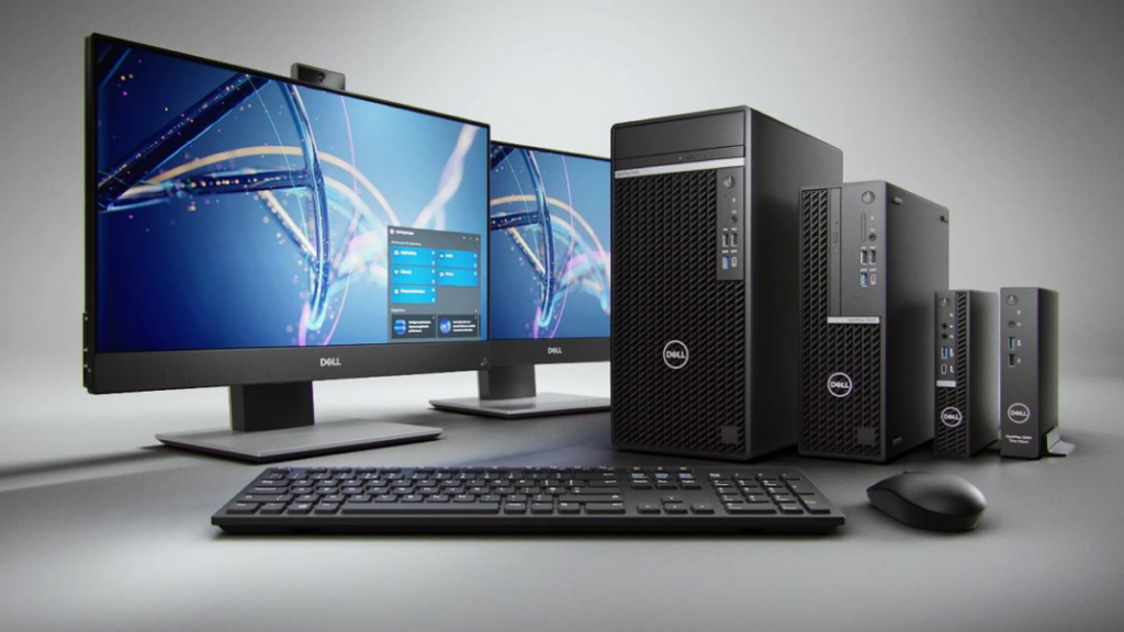 Desktop – Earth Syscom