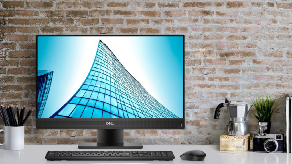 Desktop – Earth Syscom