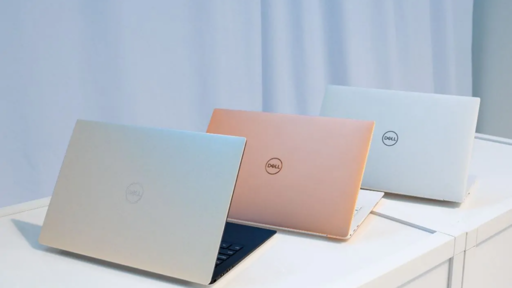 Laptops – Earth Syscom