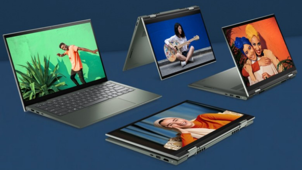 Laptops – Earth Syscom