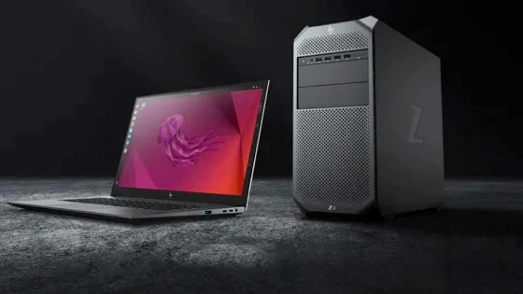 Workstations – Earth Syscom