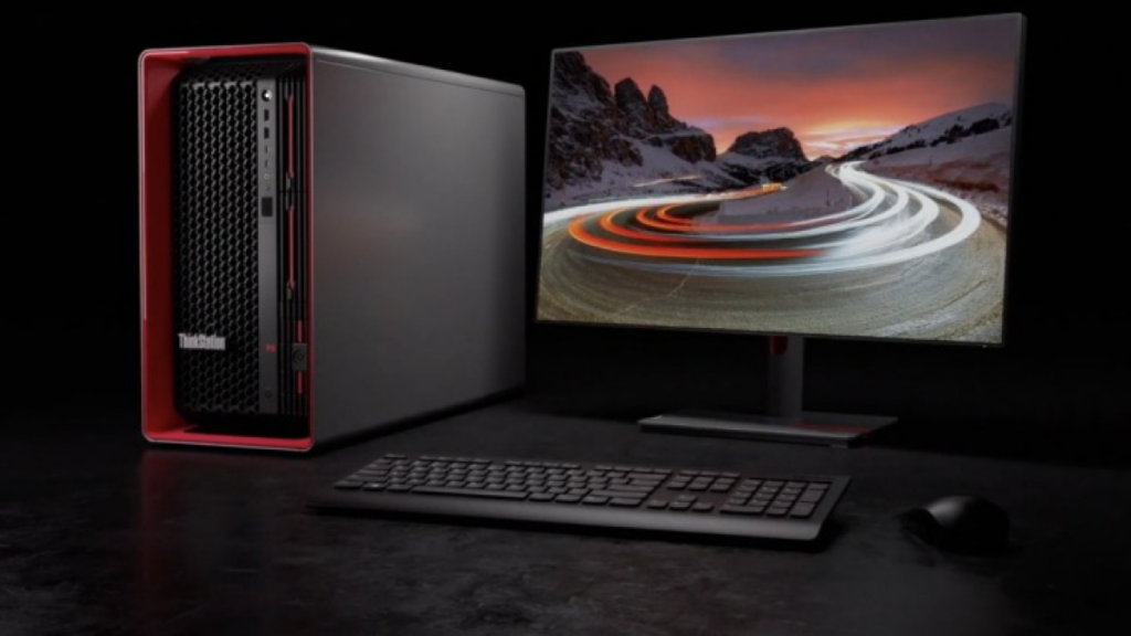 Workstations – Earth Syscom