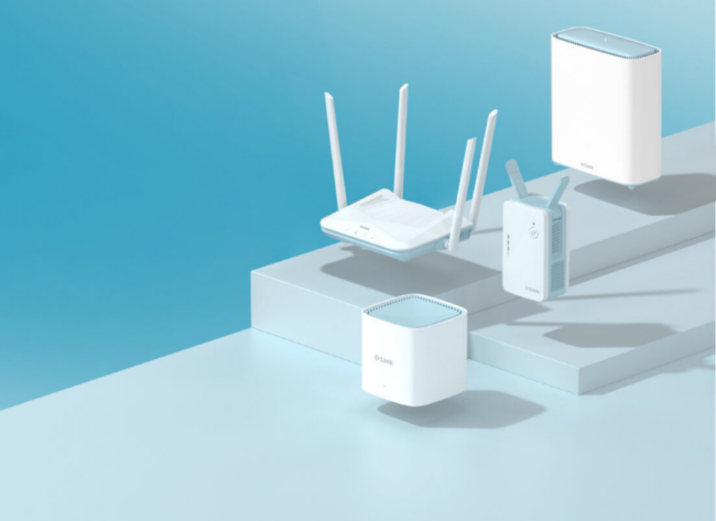 Structure Cabling – Earth Syscom