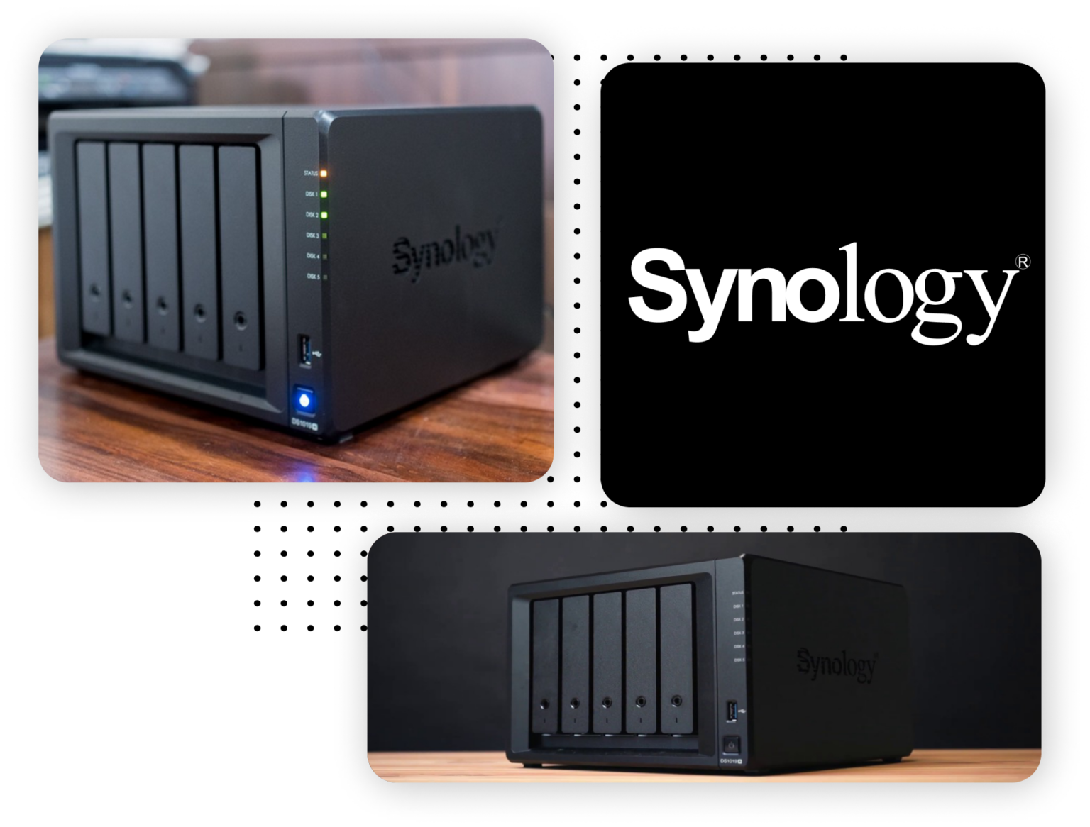 Server, Storage & Backup Solution – Earth Syscom