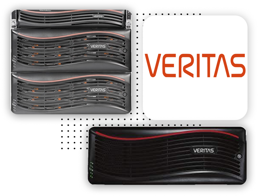 Server, Storage & Backup Solution – Earth Syscom