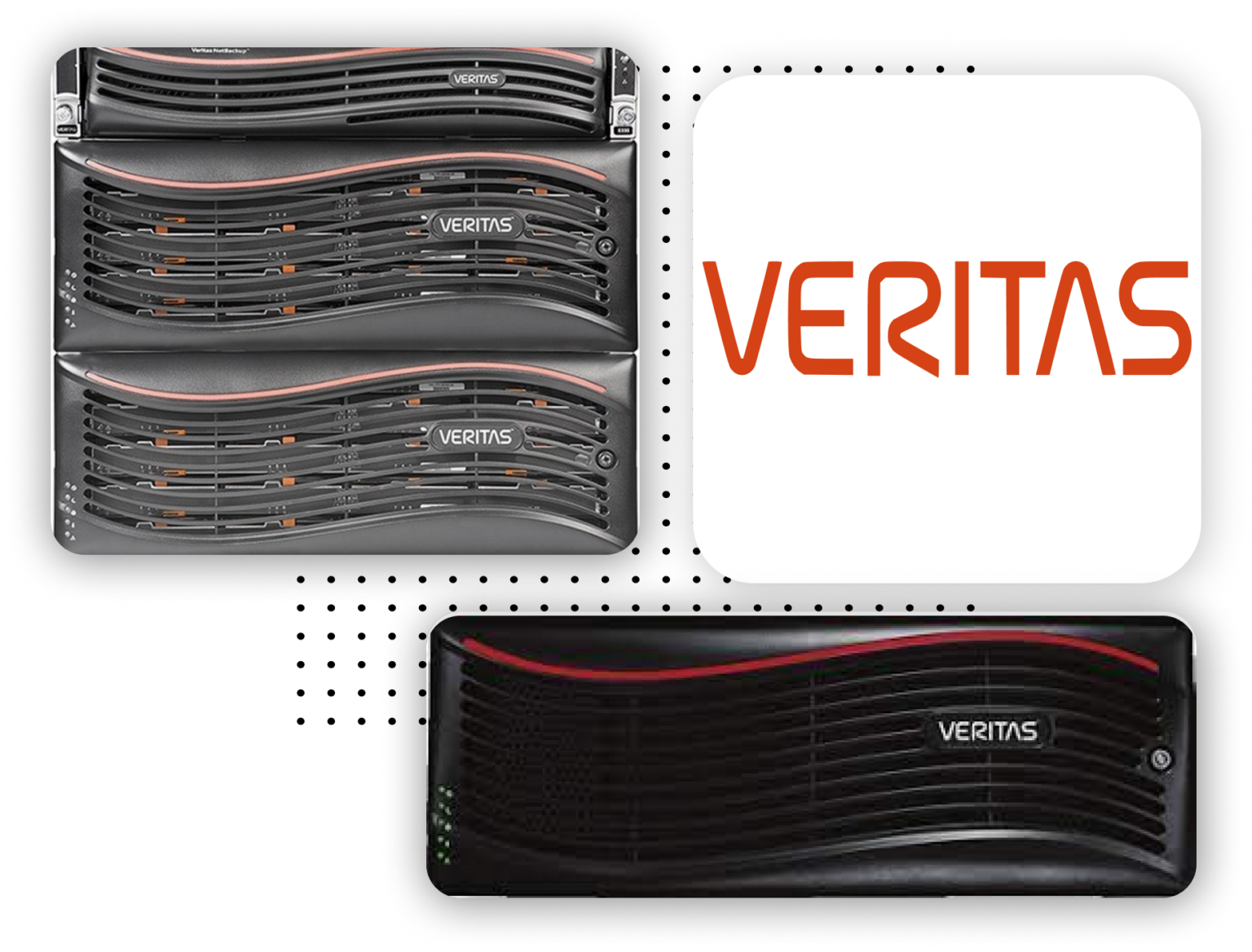 Server, Storage & Backup Solution – Earth Syscom