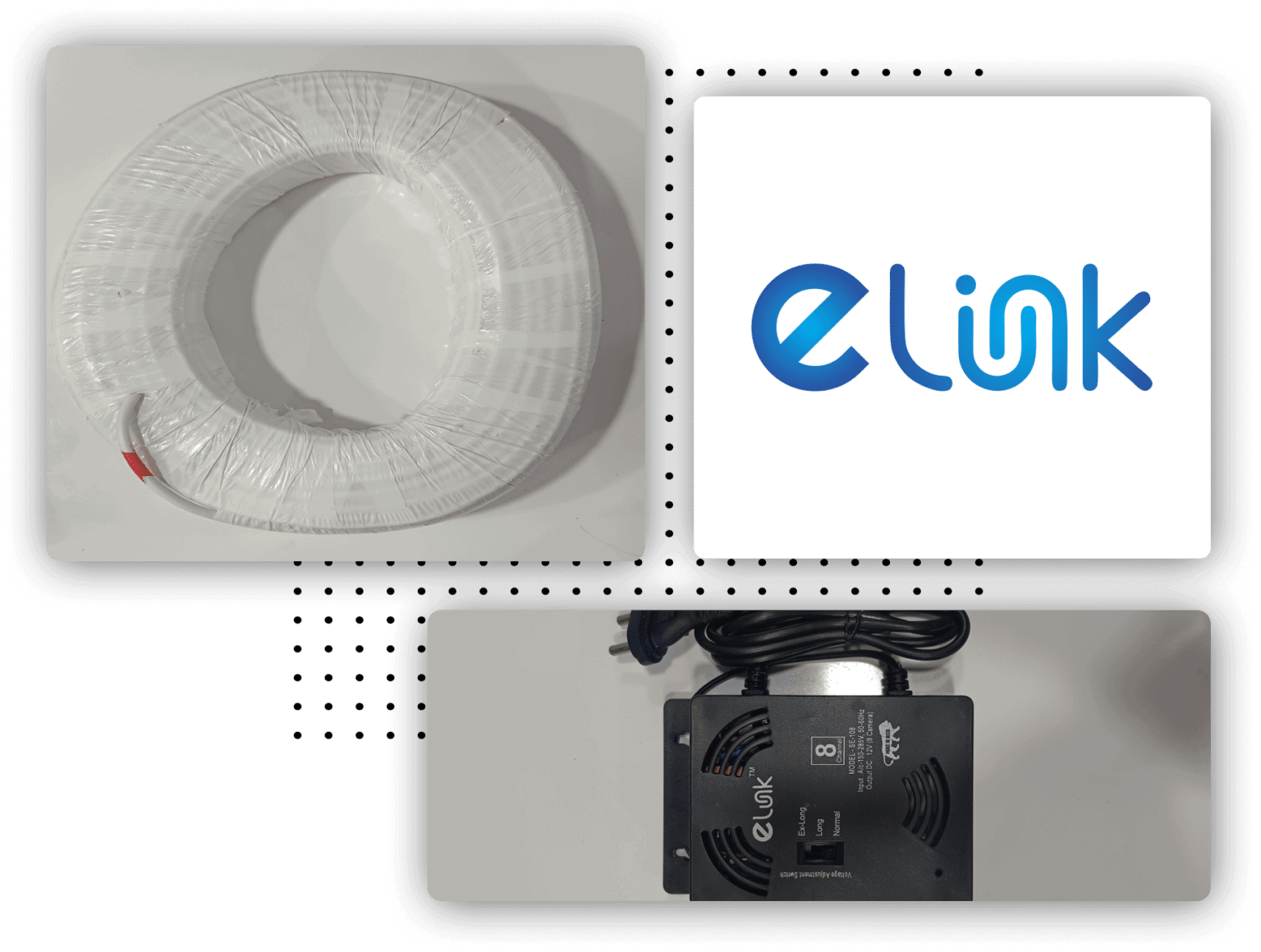 National Distributor – Earth Syscom